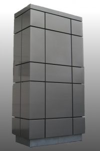 Kaset Sistem - NedZink