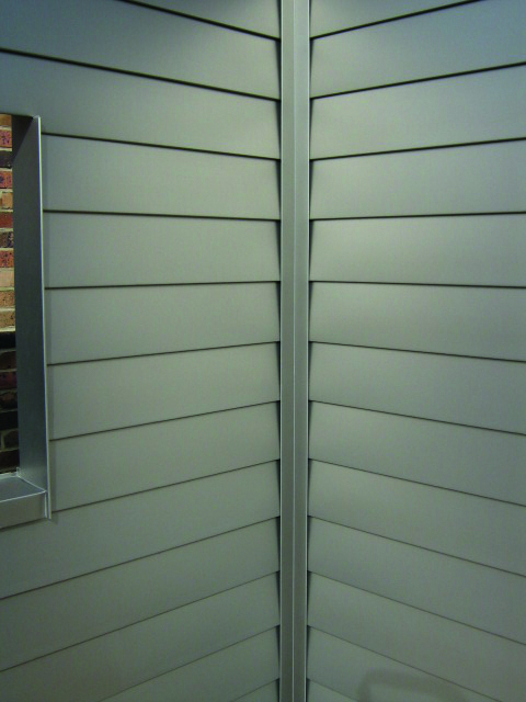 Yalıbaskı Sistemi - NedZink